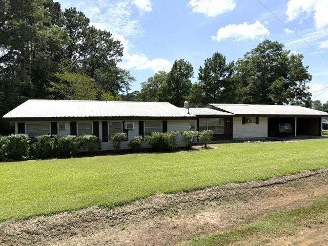 260 Pr # 8574, Broaddus, TX 75929
