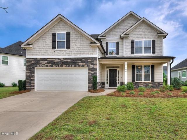 260 Prominence Dr, Grovetown, GA 30813