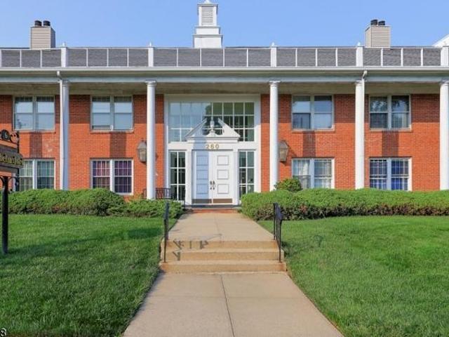 260 Prospect Street Unit #5, Westfield, NJ 07090