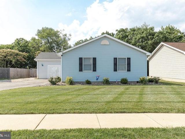 260 Rons Way, Smyrna, DE 19977