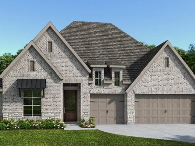 260 Rosemallow Ln, Waxahachie, TX 75165