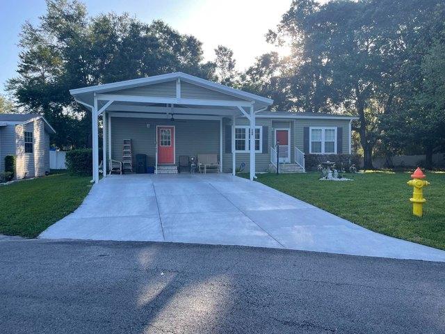 260 Raintree Cir Unit 260, Deland, FL 32724