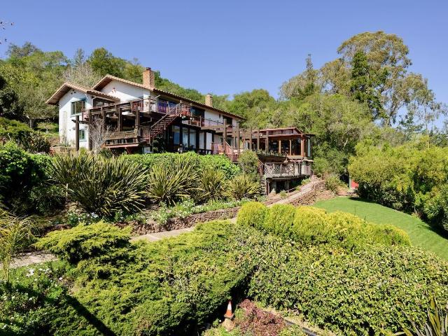 260 Rancho Soquel Road, Soquel, US, CA