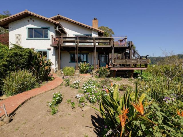 260 Rancho Soquel Road