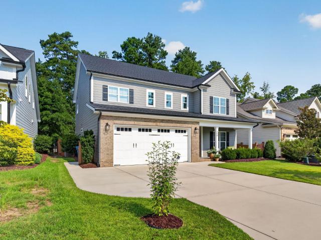 260 Ransfield Lane