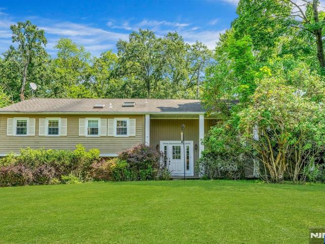 260 River Drive