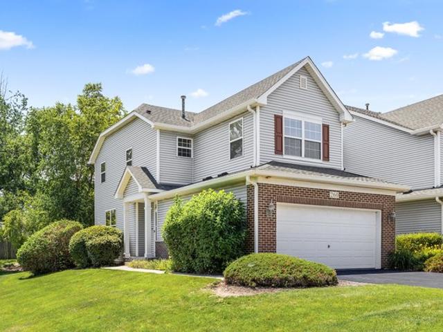 260 Ridge Rd Unit 260, North Aurora, IL 60542