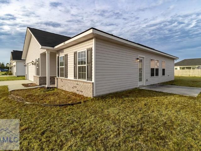 260 Rutledge Drive