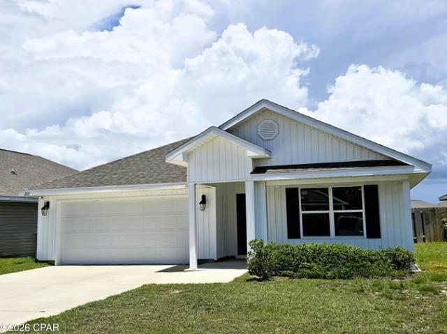 260 Ryder Ln, Panama City, FL 32404