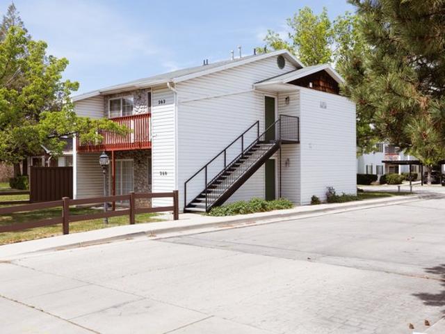260 W 400 N Unit 1, Orem, UT 84057
