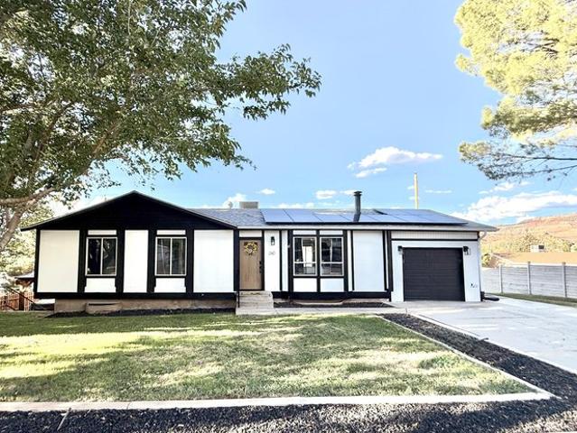 260 W 530 N, La Verkin, UT 84745