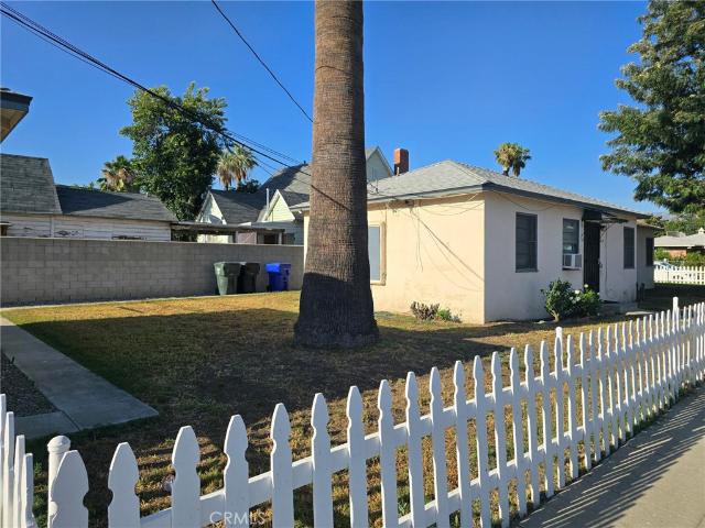 260 W 18th Street