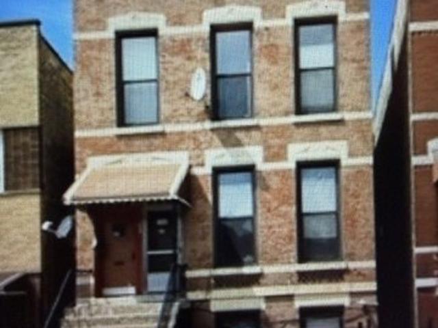 260 W 24th St, Chicago, IL 60616