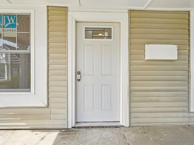 260 W Wiley Street