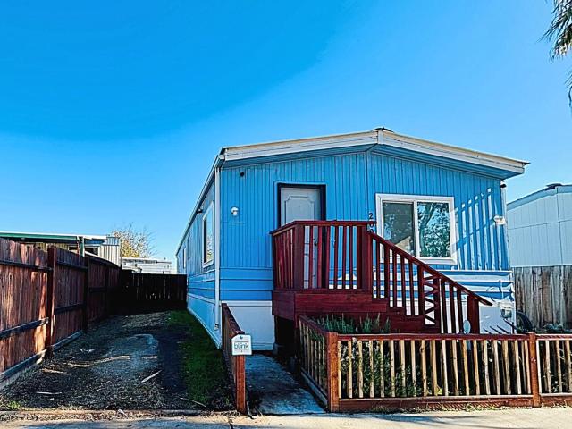 260 W Comet Rd, Gustine, CA 95322 | MLS #226001