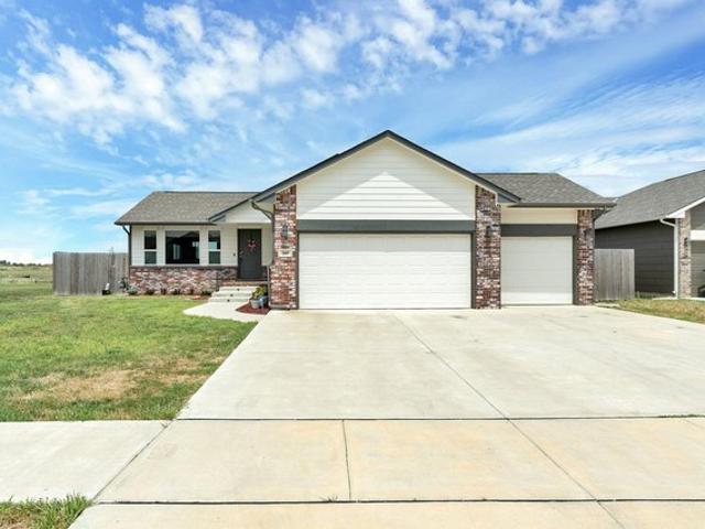 260 W Dusk, Rose Hill, KS 67133