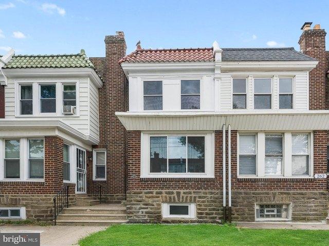 260 W Godfrey Ave, Philadelphia, PA 19120