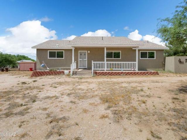 260 W Merrill Dr, Saint David, AZ 85630