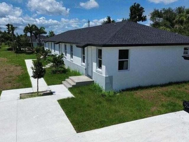 260 W Rotonda Blvd WW Unit 3, Rotonda West, FL 33947