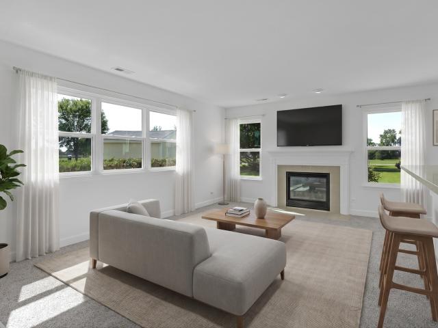 260 Wedgewood Circle