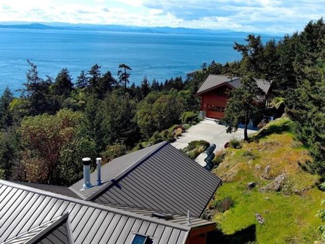 260 Westside Rd, Friday Harbor, WA 98250