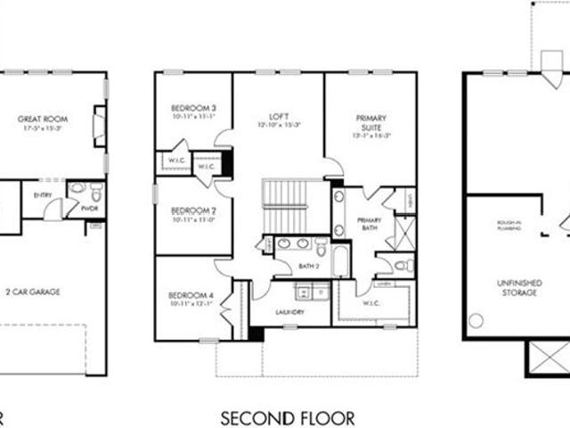 260 Whitman Court