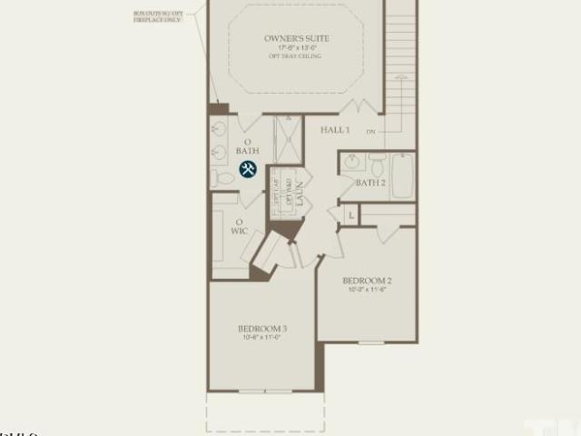 260 White Oak Ridge Drive