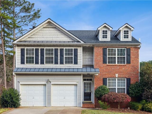 260 Wildcat Lake Dr, Lawrenceville, GA 30043 | MLS #7772