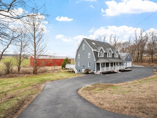 260 Willow Ave, Haverhill, MA 01835 | MLS #73483 | Compass
