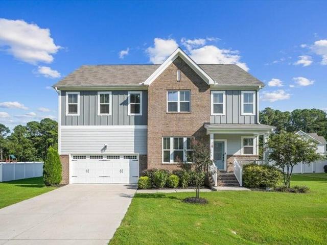260 Wilson Farm Ln, Clayton, NC 27527
