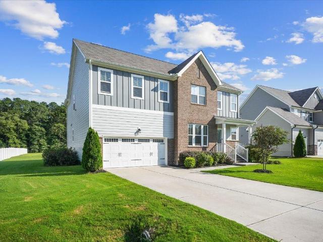 260 Wilson Farm Lane