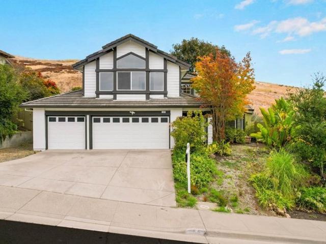 260 Windsor Way, Vallejo, CA 94591
