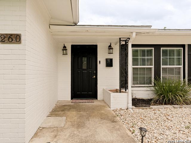 260 Wyanoke Dr