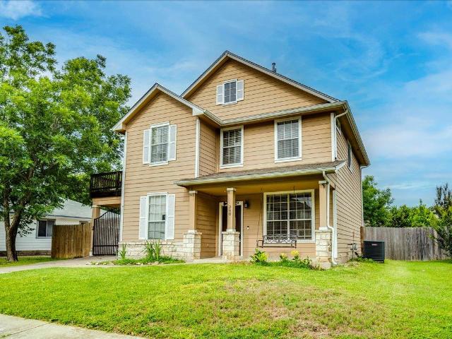 260 Tobin Dr