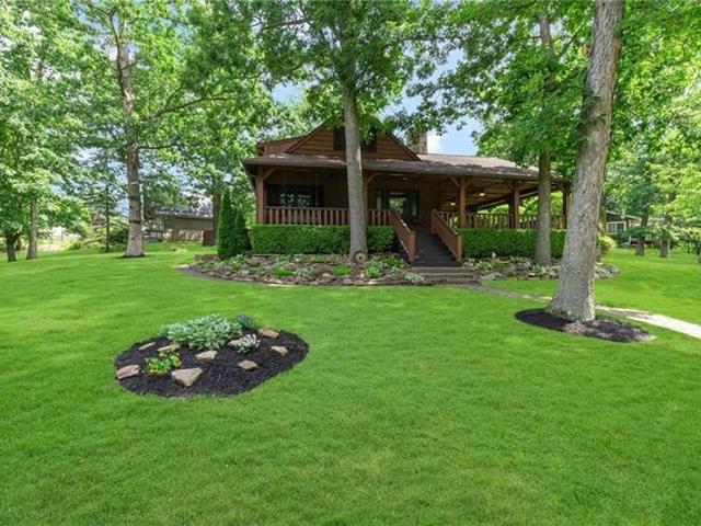 260 Todd Ln, Monaca, PA 15061