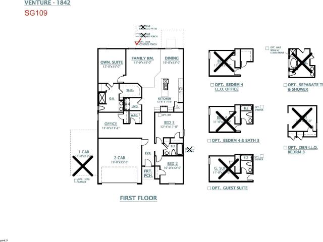 260 Talbert Trail