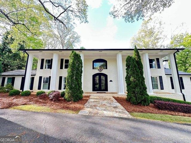 260 Tamer Ln, Atlanta, GA 30327