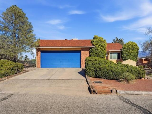 260 Tarpon Ave SE, Rio Rancho, NM 87124
