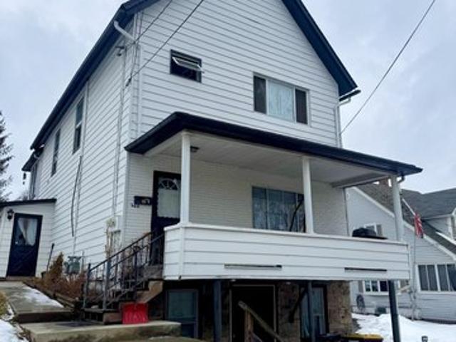 260 Terrace St, Honesdale, PA 18431