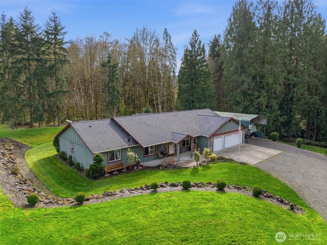 260 Trinity Drive