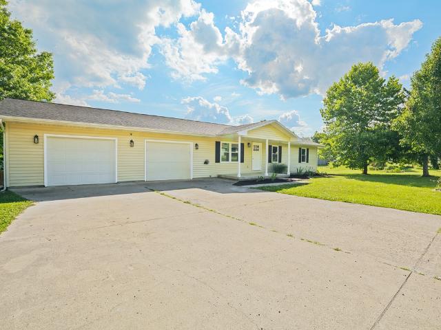 260 Vernon Drive