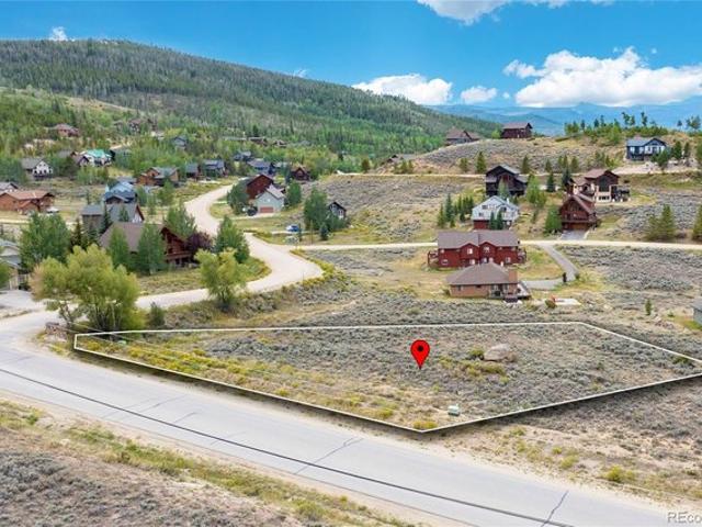 260 Village Rd, Granby, CO 80446