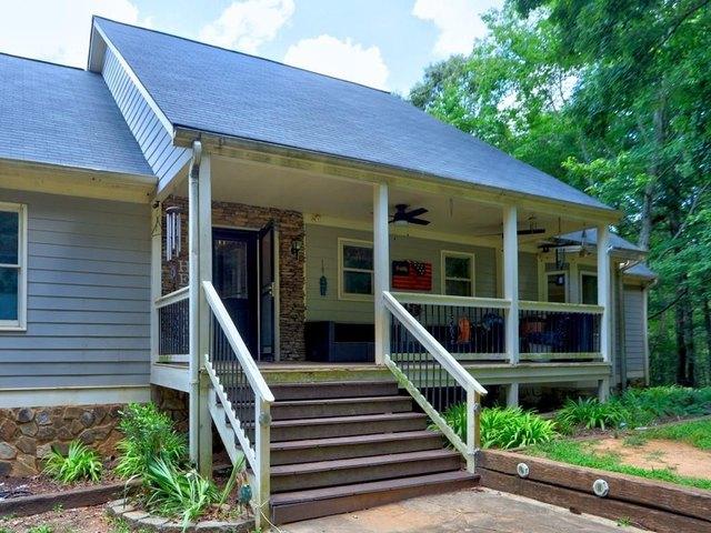 260 Yellow Creek Dr, Ball Ground, GA 30107