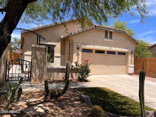 26140 W Runion Dr, Buckeye, AZ 85396 | MLS #6988