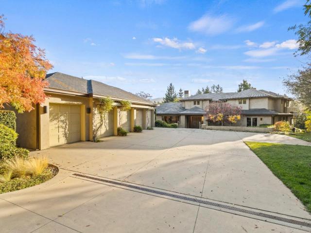 26140 Rancho Manuella Ln, Los Altos Hills, CA 94022 | MLS #ML82032