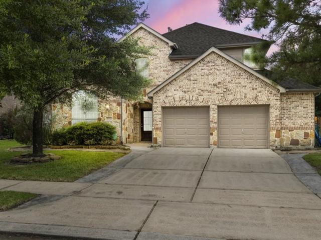 26141 White Sage Cove Ln, Spring, TX 77386