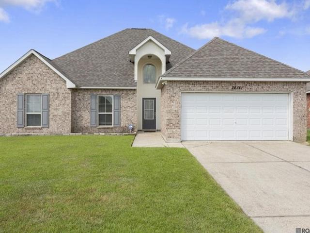 26141 Burlwood Ave, Denham Springs, LA 70726