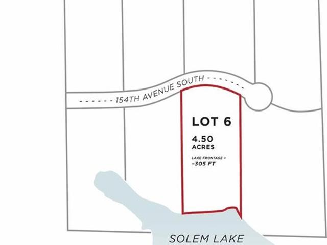 26147 th Ave S, Barnesville, MN 56514