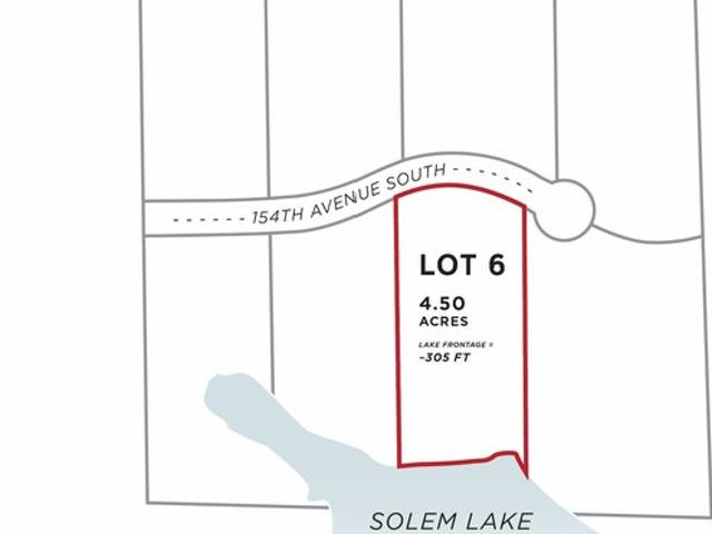 26147 th Ave S, Barnesville, MN 56514