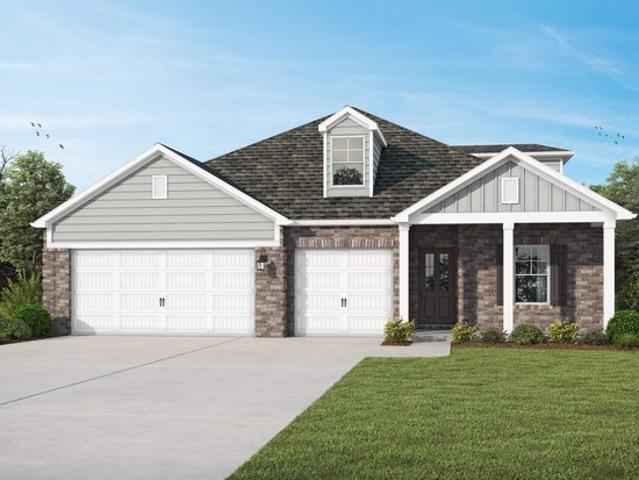 26147 McCracken Pl, Madison, AL 35756